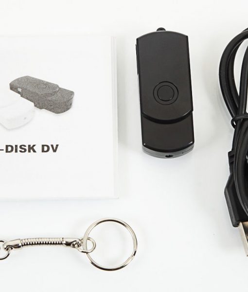 Mini DVR HD USB Camcorder Spy Camera – Digitalzone2u