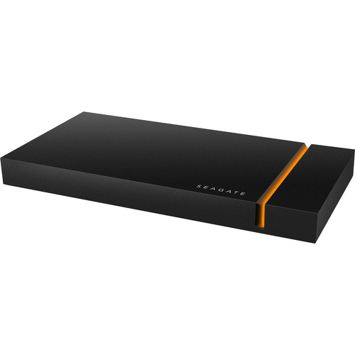 Seagate® Firecuda Game Dock 4 TB – Digitalzone2u