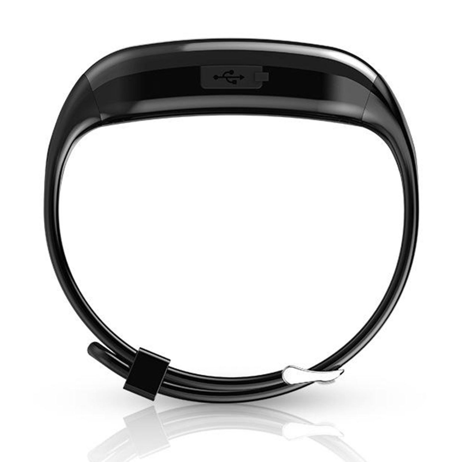 Spy Voice Recorder Hidden Smart Watch Bracelet 1080P Camera Voice Video ...